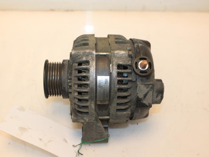 Gebruikte Landrover Range Rover III (LM) 4.2 V8 32V Supercharged Dynamo ...