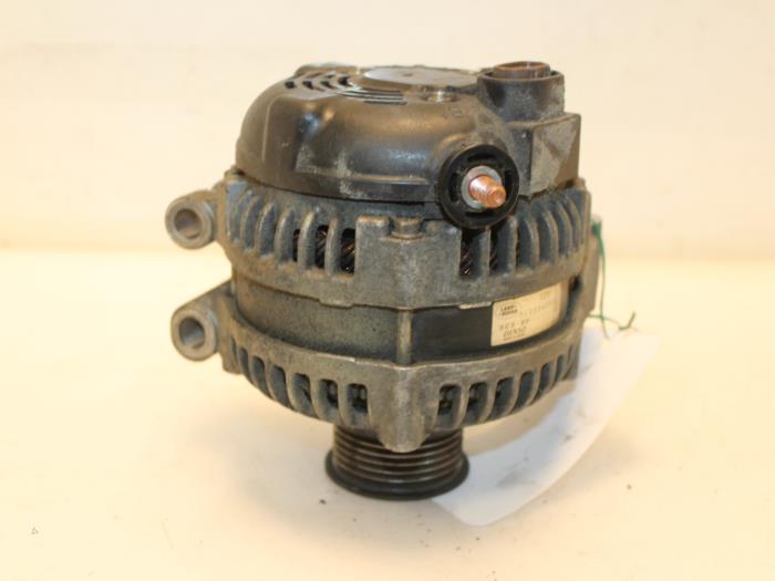 Gebruikte Landrover Range Rover III (LM) 4.2 V8 32V Supercharged Dynamo ...