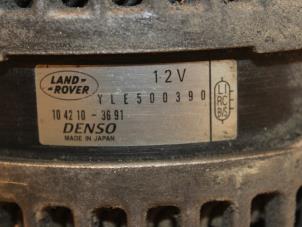 Gebruikte Landrover Range Rover III (LM) 4.2 V8 32V Supercharged Dynamo ...