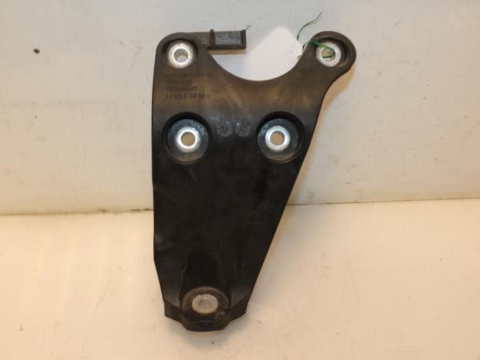 Motorsteun BMW 3 serie Gran Turismo 320i 2.0 16V - 22116860273 N20B20B