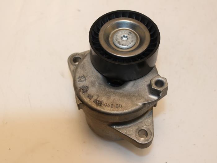 Citroen C5 Spanners multiriem voorraad | Onderdelenlijn.nl