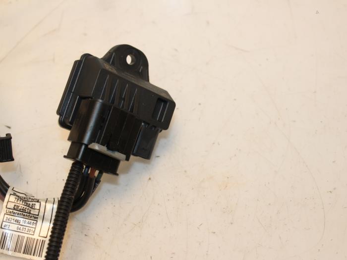 Voorgloei Relais BMW 4 serie 420d 2.0 16V - 8570087