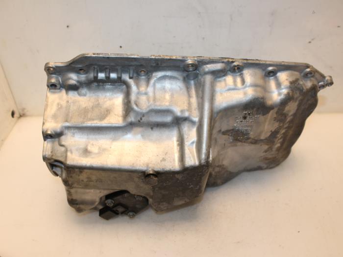 Carterpan BMW 3 serie 316d 16V - 11137812360 N47D20C Lichtmetaal