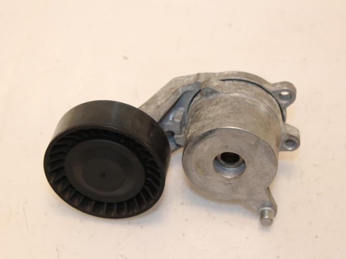 Citroen C1 Spanners multiriem voorraad | Onderdelenlijn.nl