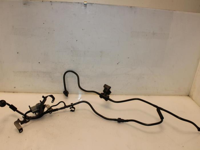 Slang (diversen) Jaguar F-Type O71754 - VanGilsAutomotive