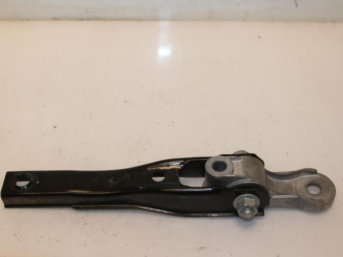 Gearbox mount Volkswagen T-Roc - Van Gils Automotive