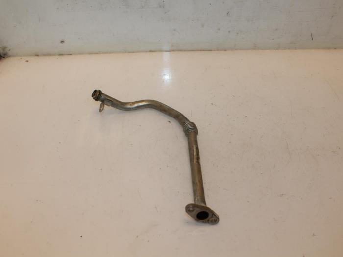 Gebruikte Mercedes A-Klasse Oliedruk Leiding - A2700900577 - Van Gils ...