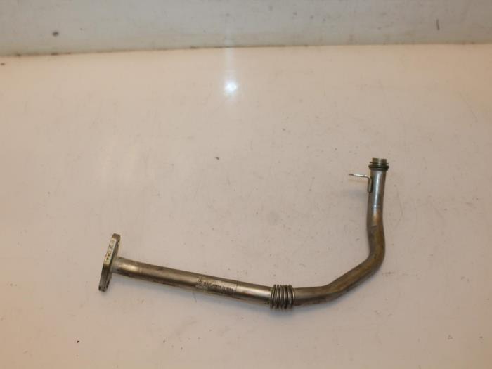 Gebruikte Mercedes A-Klasse Oliedruk Leiding - A2700900577 - Van Gils ...