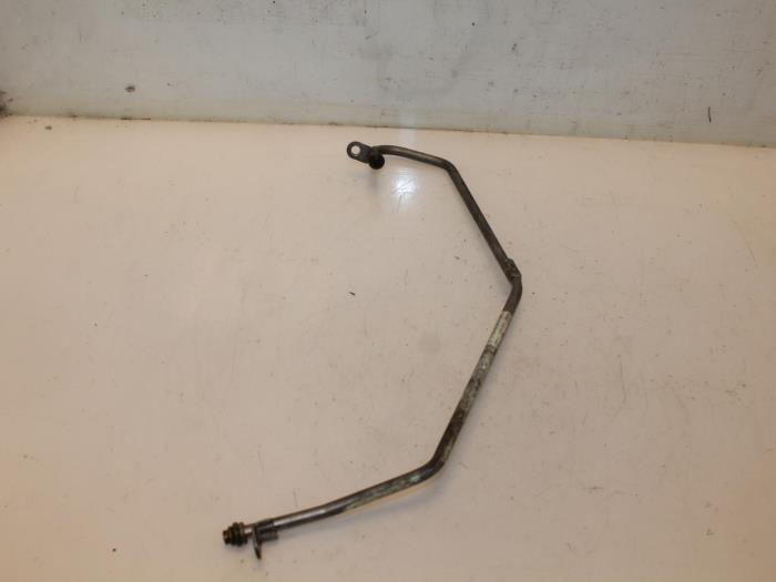 Gebruikte Mercedes A-Klasse Oliedruk Leiding - A2700900677 - Van Gils ...
