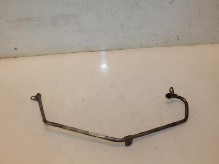 Gebruikte Mercedes A-Klasse Oliedruk Leiding - A2700900677 - Van Gils ...