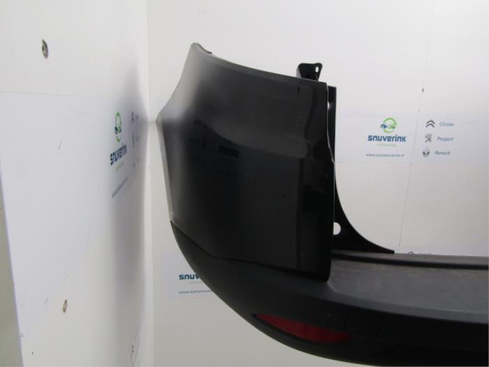 Achterbumper Renault Megane III Grandtour 1.5 dCi 90 TEGNE - 850164969R