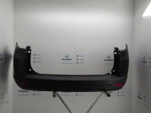Achterbumper Renault Megane III Grandtour 1.5 dCi 90 TEGNE - 850164969R