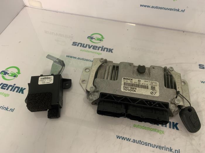 Computers Motormanagement met artikelnummer 6545PR voorraad