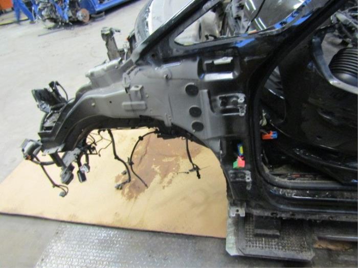 Gebruikte Citroen DS5 (KD/KF) 2.0 165 HYbrid4 16V Carrosserie Hoek ...