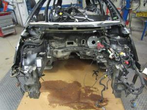 Gebruikte Citroen DS5 (KD/KF) 2.0 165 HYbrid4 16V Carrosserie Hoek ...