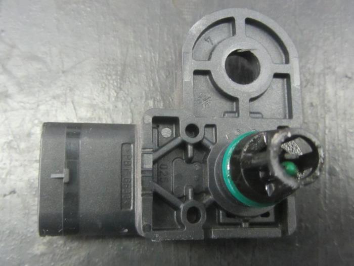 Map Sensor (inlaatspruitstuk) Citroen DS3 1.6 VTi 120 16V - 0261230254 5FS