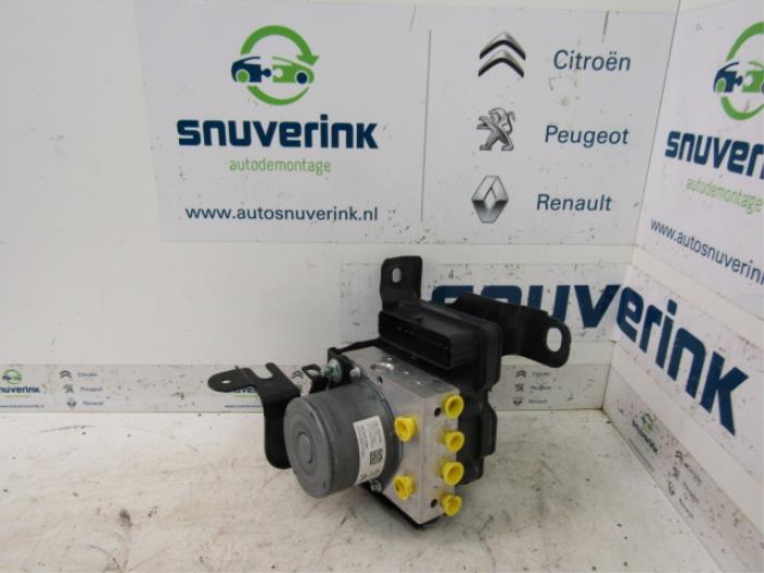 Citroen C4 Picasso ABS Pompen voorraad | Onderdelenlijn.nl