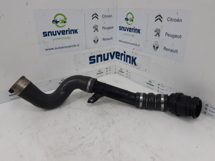 Intercooler Slangen met artikelnummer 144600835R voorraad