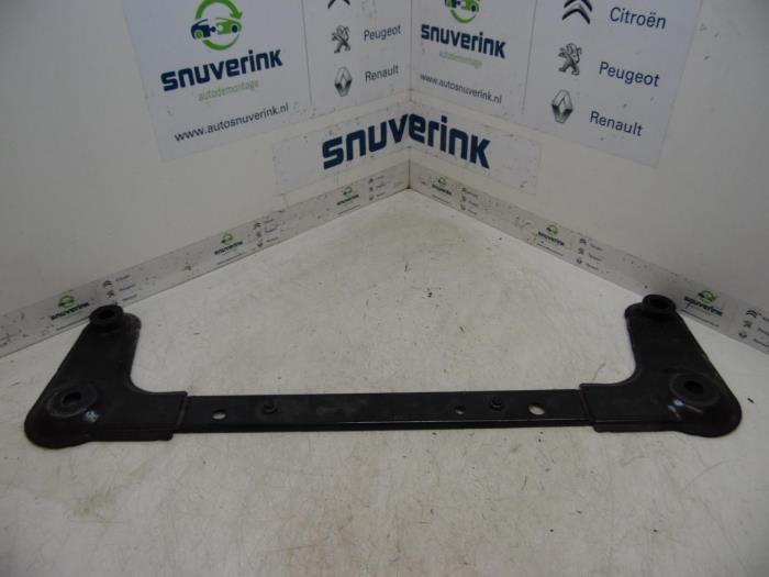 Subframe Renault Captur 0.9 Energy TCE 12V - 544641562R H4B400