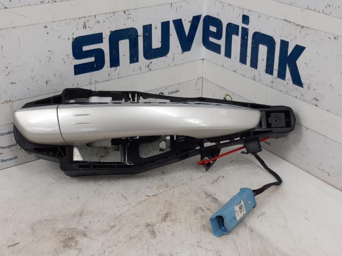 Peugeot 508 Portiergrepen 4Deurs rechts-voor voorraad