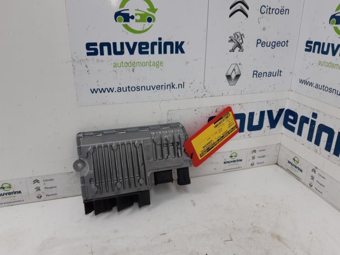 Citroen C4 Start/Stop computers voorraad | Onderdelenlijn.nl