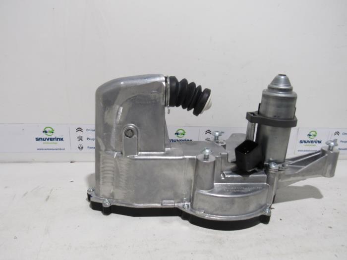 Nieuwe Citroen C3 Koppelingsactuator - 218252