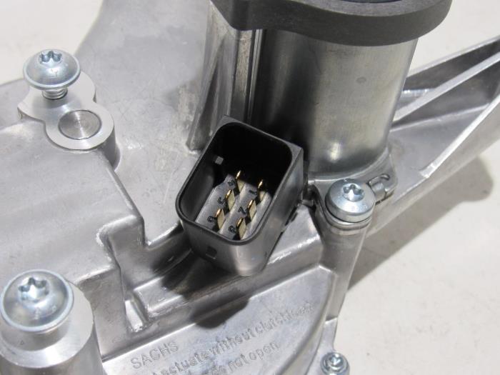 Nieuwe Citroen C3 Koppelingsactuator - 218252