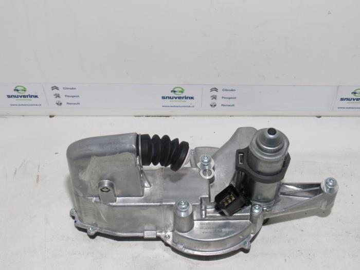 Nieuwe Citroen C3 Koppelingsactuator - 218252