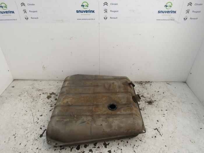 Fiat Ducato Tanken voorraad | Onderdelenlijn.nl