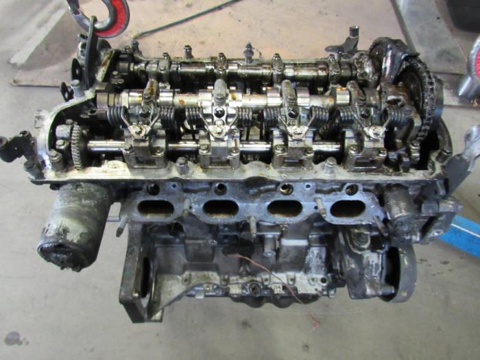 Motor Peugeot 207 SW 1.6 16V VTRi - 0200HQ 5FS