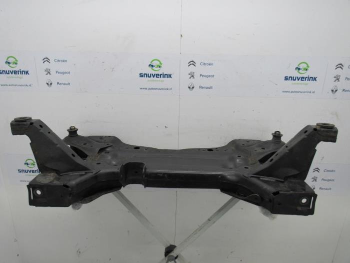 Renault Master Subframes voorraad | Onderdelenlijn.nl