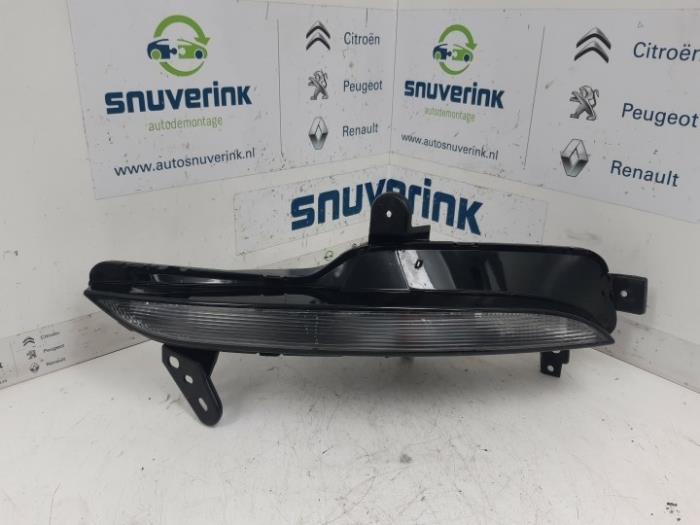 Richtingaanwijzers links met artikelnummer 261354958R voorraad