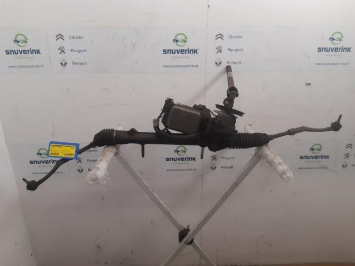 Peugeot 207 Stuurhuizen voorraad | Onderdelenlijn.nl