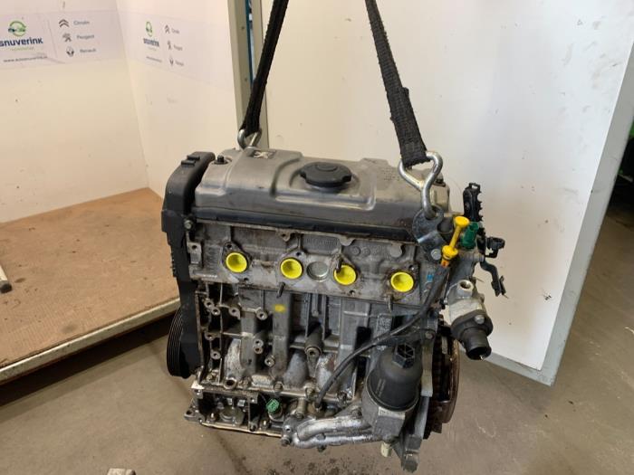 Peugeot 206 PLUS Motoren voorraad | Onderdelenlijn.nl