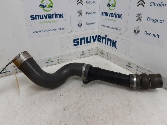 Intercooler Slangen met artikelnummer 144600835R voorraad