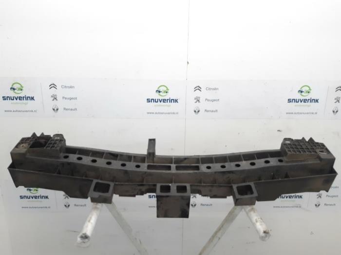 Bumperframe achter Renault Twingo II 1.2 16V - 850908121R RENAULT