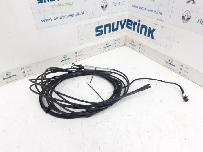 Peugeot 307 Cabriodak cilinders voorraad | Onderdelenlijn.nl