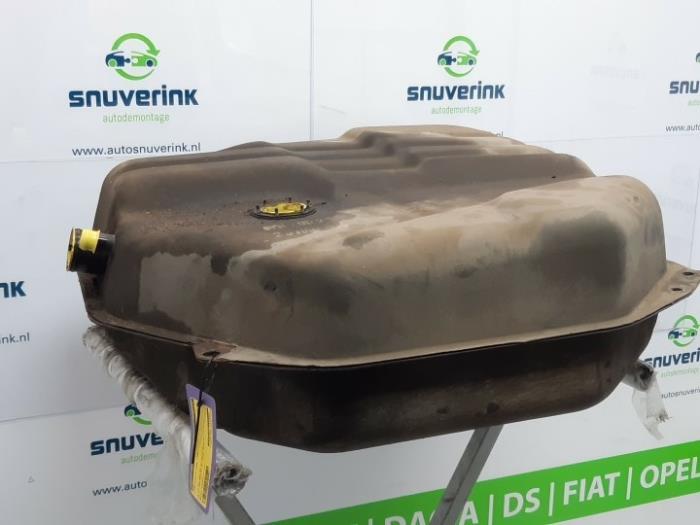 Fiat Ducato Tanken voorraad | Onderdelenlijn.nl