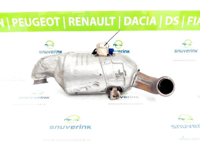 Katalysator Peugeot 308 SW 1.6 BlueHDi 120 - 9823467180 BHZ