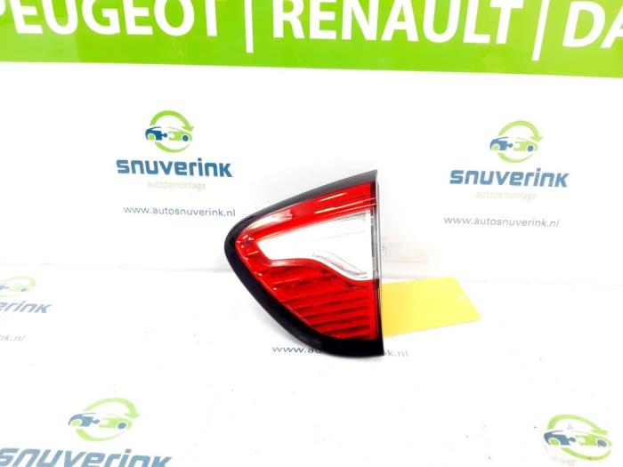 Achterklep reflectoren rechts met artikelnummer 265501712R voorraad