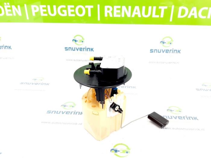 Brandstofpompen Elektrisch met artikelnummer 9677816480 voorraad