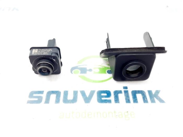 Peugeot 3008 Achteruitrij Cameras voorraad | Onderdelenlijn.nl