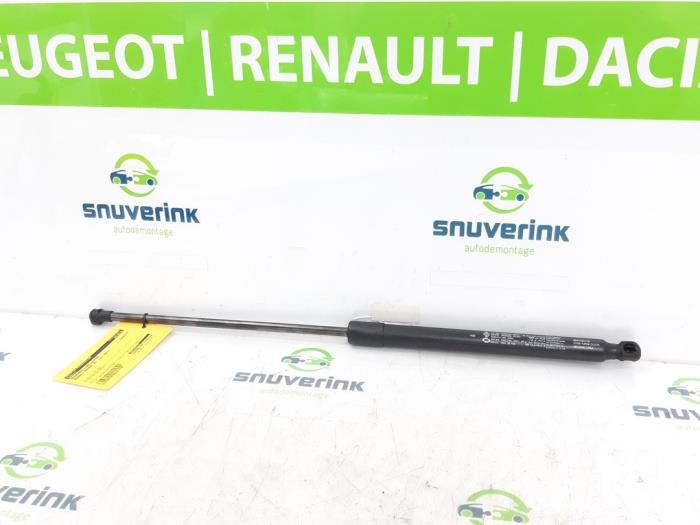 Renault Arkana Sets Gasdempers Achterklep voorraad