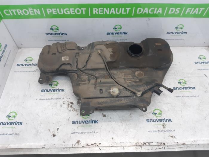 Renault Scenic Tanken voorraad | Onderdelenlijn.nl