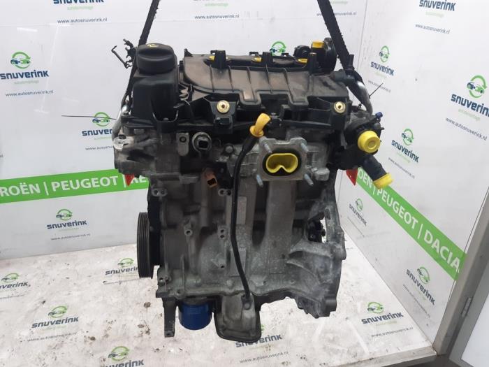 Motoren met motorcode HM01 voorraad | Onderdelenlijn.nl