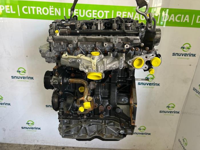 Renault Master Motoren voorraad | Onderdelenlijn.nl