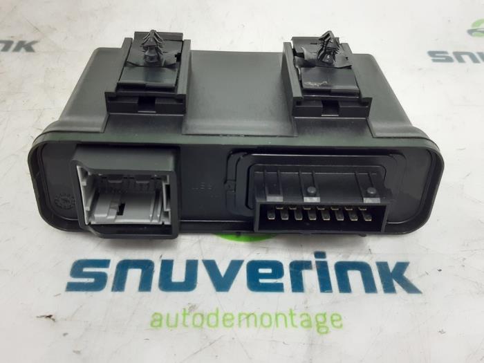 Peugeot 207 Cabriokap computer voorraad | Onderdelenlijn.nl