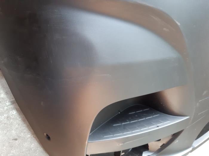 Voorbumper Renault Master IV 2.3 Energy dCi 180 Twin Turbo 16V FWD NVT ...