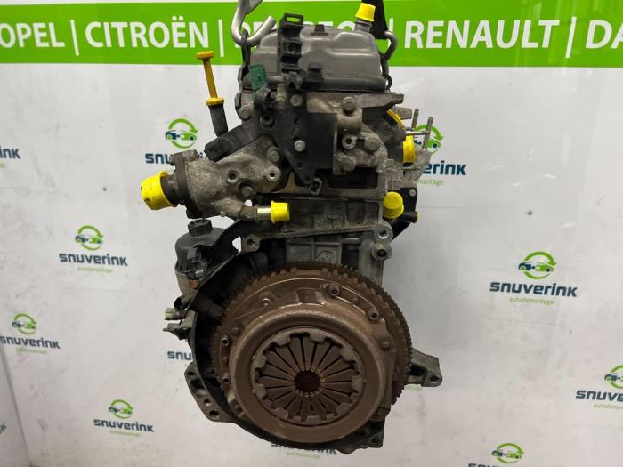 Motor Citroen C3 1.4 - 0135RC KFT - Snuverink Autodemontage