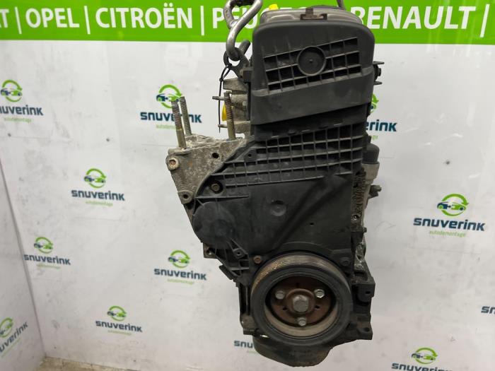 Motor Citroen C3 1.4 - 0135RC KFT - Snuverink Autodemontage